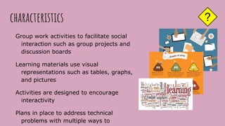 Issues and trends | PPTX