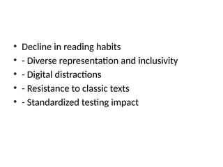 Issues_and_Trends_in_Teaching_Literature.pptx