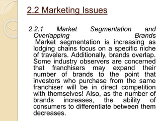 Issues, challenges, and trends that the | PPTX