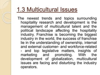 Issues, challenges, and trends that the | PPTX