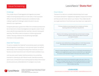 Issue screening tool | PPT