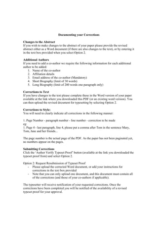 Issues encountered by students with disabilities at higher education ...