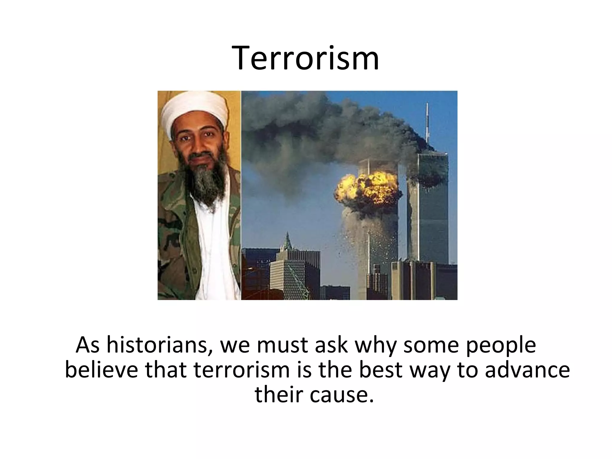 Issues Facing The World Today | PPT