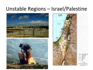 Issues Facing The World Today | PPT