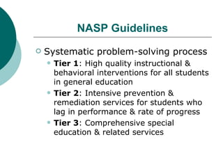 Issues In Eligibility | PPT