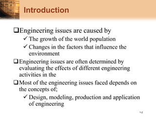 Issues in Engineering.pptx