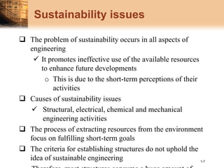 Issues in Engineering.pptx