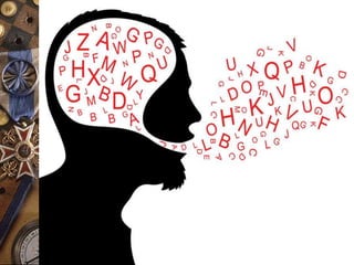 Issues in first language acquisition | PPTX