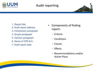 Issues in Internal and External Auditing (L1).pptx