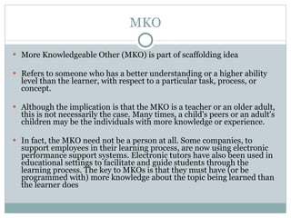 Issues In Learning Presentation | PPT