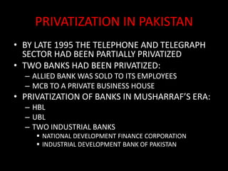 Issues in pakistan’s economy | PPTX