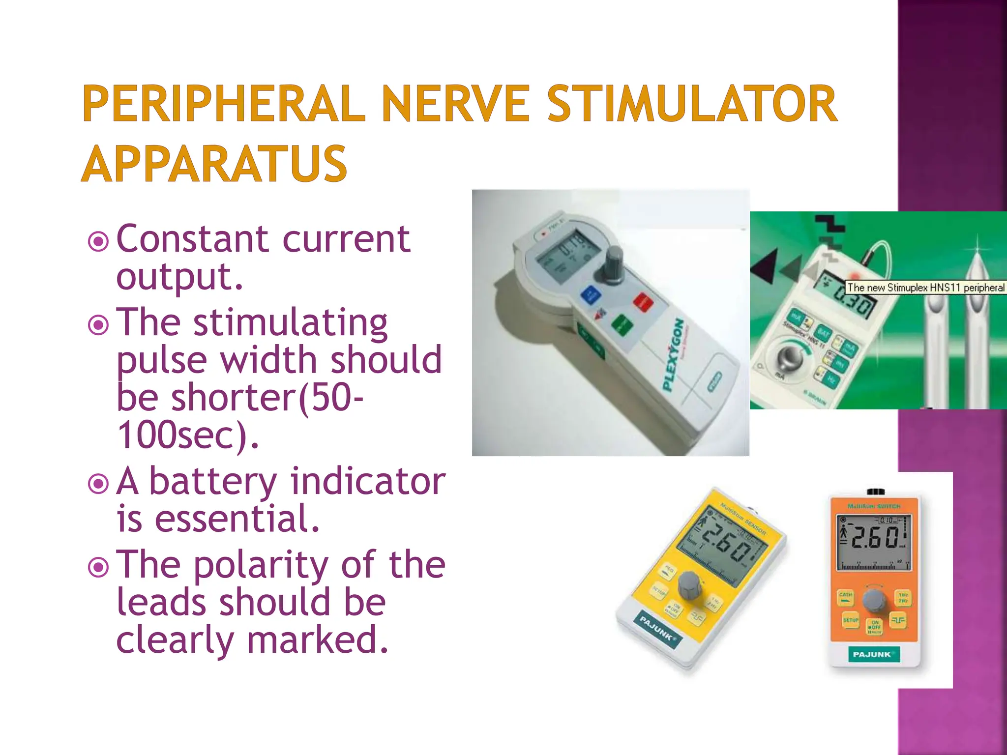 ISSUES INnn PERIPHERAL NERVE BLOCKS.pptx