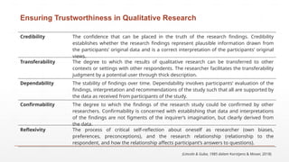 Issues in Qualitative Research - mata kuliah kualitatif.pptx