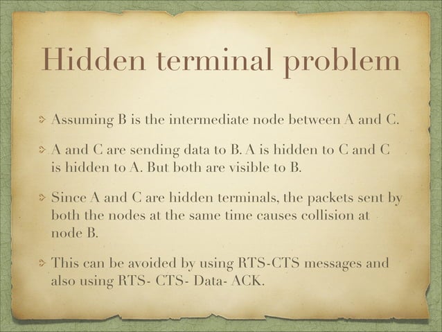 Issues in routing protocol | PDF | Computer Networking | Computing