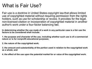 Issues In School Libraries Copyright & Access | PPT