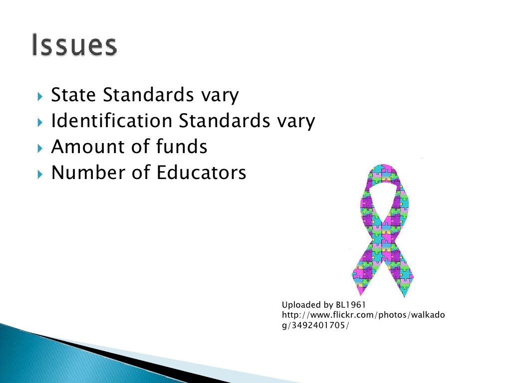 Issues In Special Education issues-in-special-education