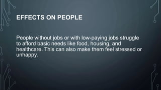 Issues in the Philippines (Unemployment and Underemployment).pptx