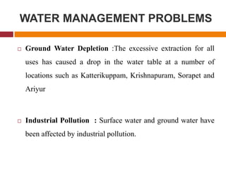 Issues of citizens of pondicherry & ways to | PPTX