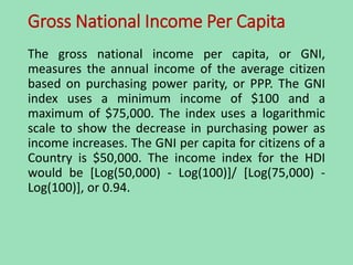 Features of Indian economy | PDF