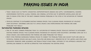 issues of parking,pedestrain.pdf