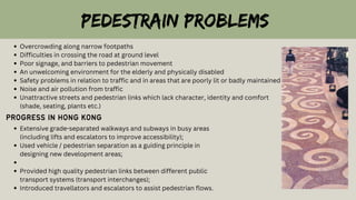 issues of parking,pedestrain.pdf