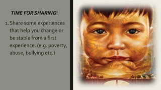 Issues on human development | PPTX