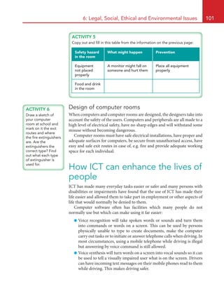 Issues related to ict | PDF | Internet Safety | Parenting