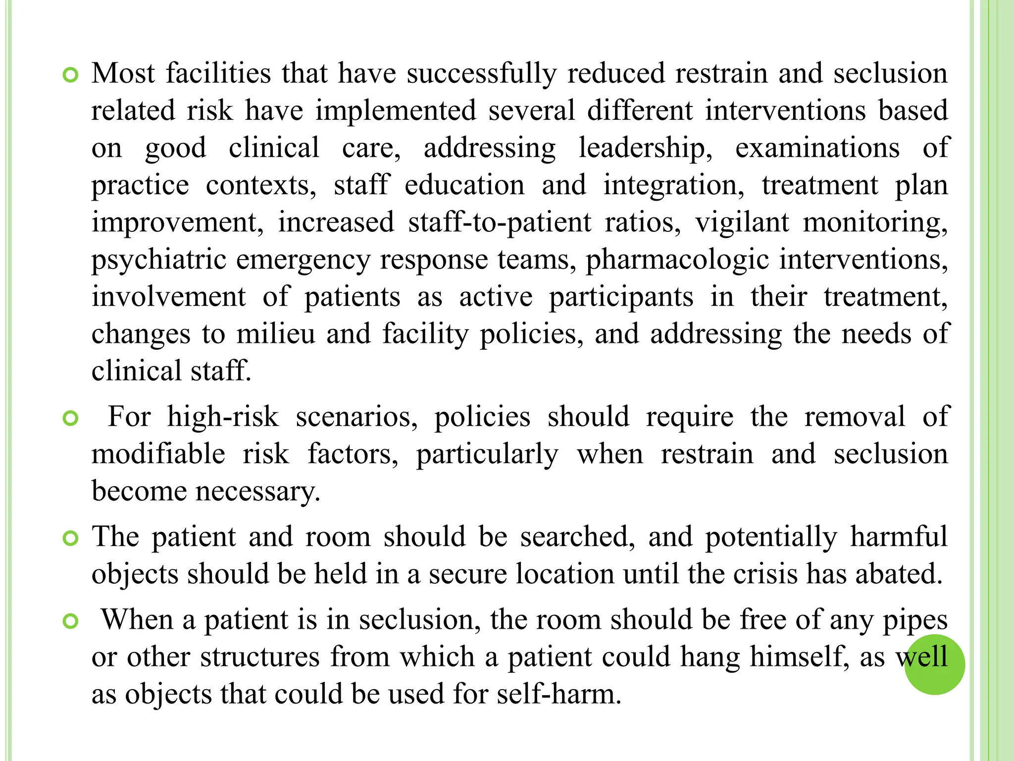 ethical Issues related to Psychiatric Care.pptx