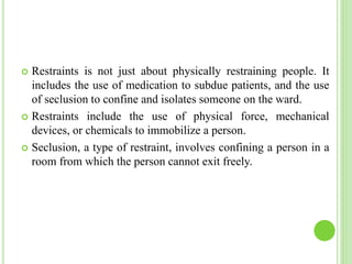 ethical Issues related to Psychiatric Care.pptx