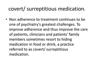 issues related to psychiatric care.pptx