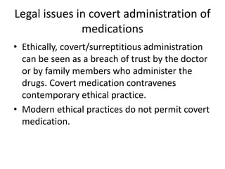 issues related to psychiatric care.pptx