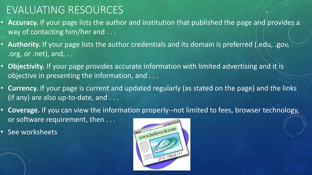 Socio Scientific Issues Introduction 2014 | PPTX