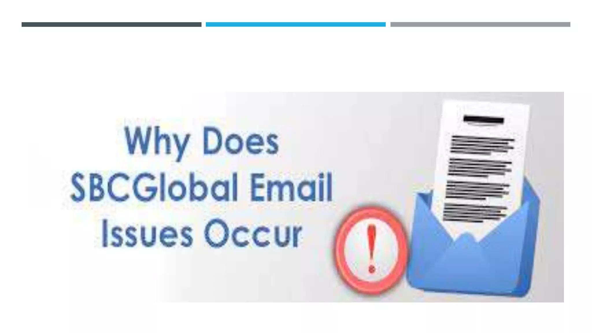 Issues with sbcglobal email account login | PPT