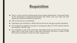 Issuing Control | PPTX