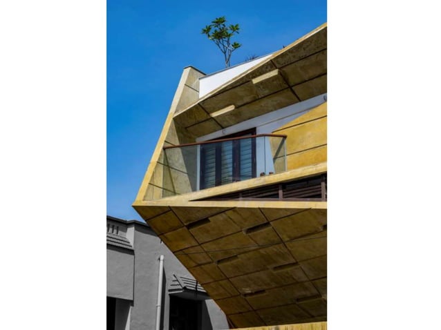 Ramesh residence at ECR | PPTX | Interior Decorating | Home & Garden