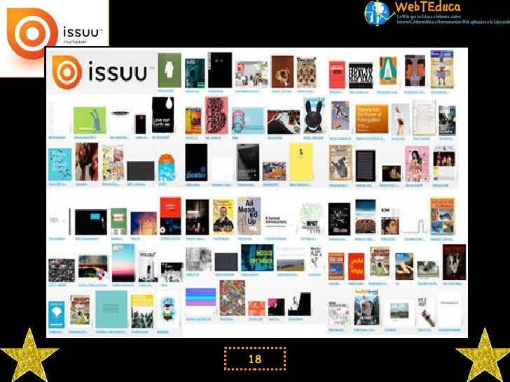 Issuu