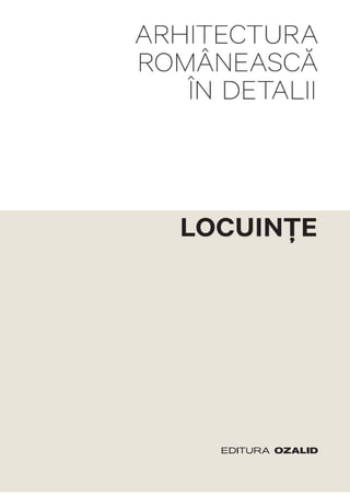 Locuinte | PDF