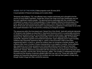 ISSUU SEIZED Andrew Carnie.pptx