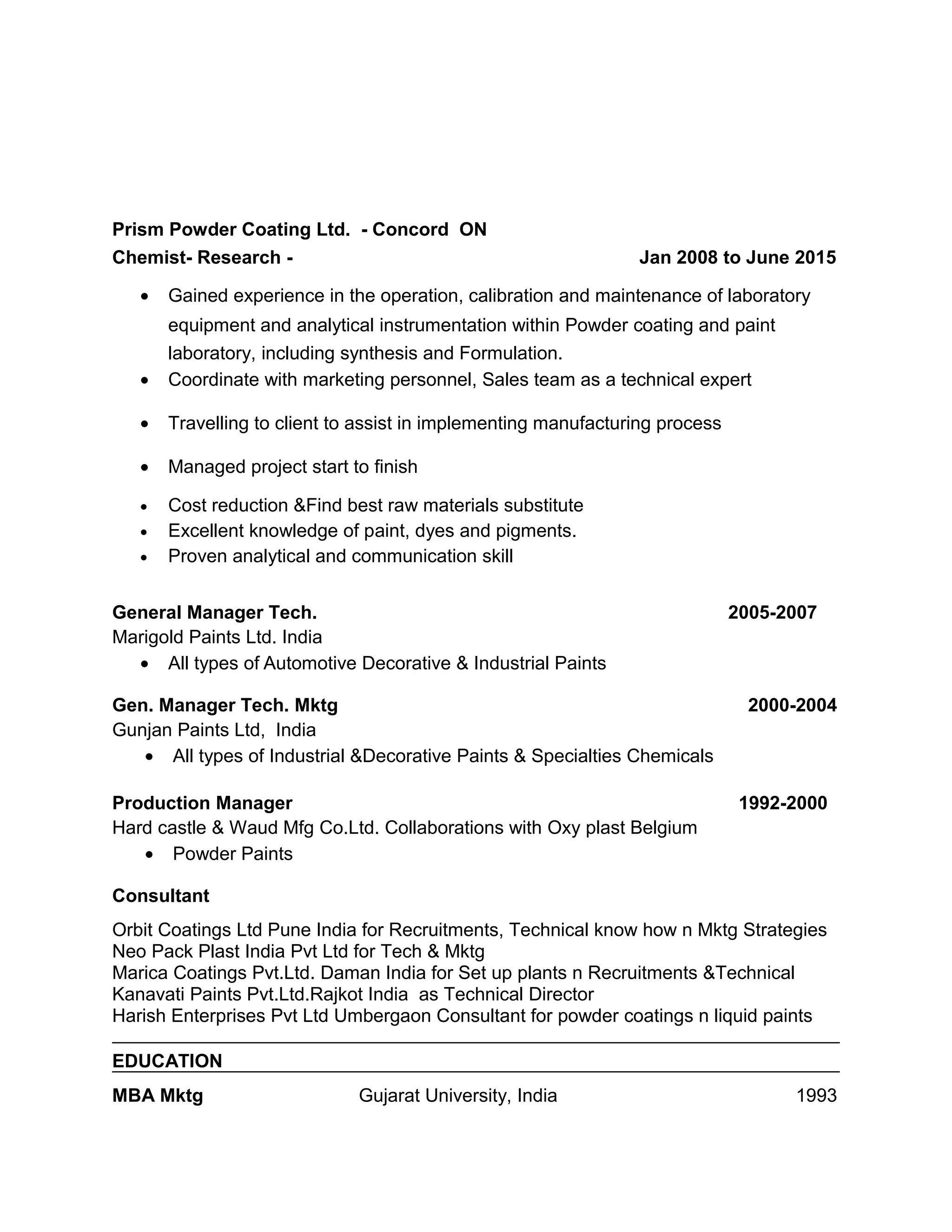 Ketan desai original | DOC