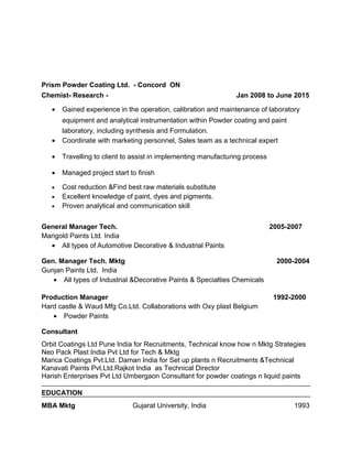 Ketan desai original | DOC