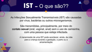 Ist (1) | PPTX