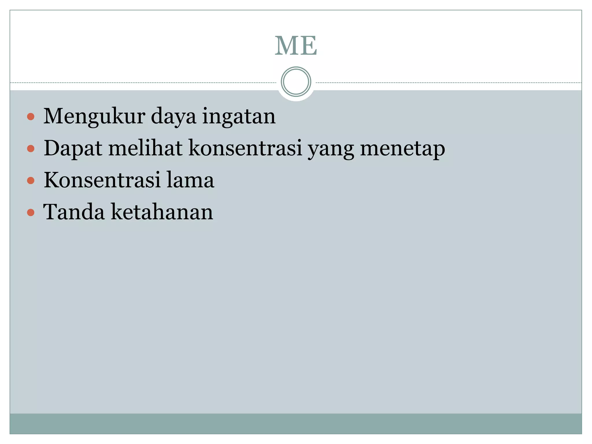 IST ( INTELLIGENCE STRUCTURE TEST ) | PPTX