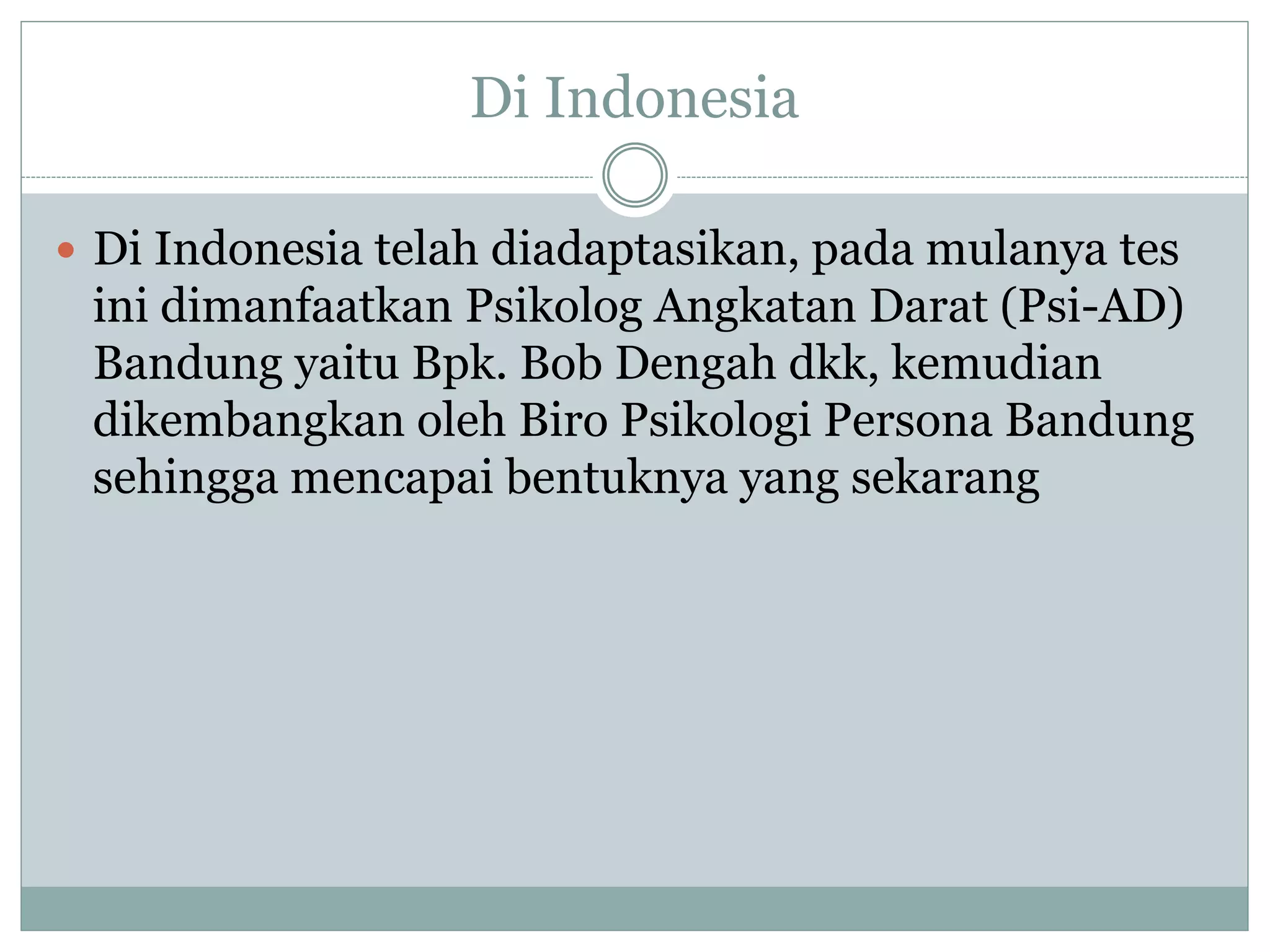IST ( INTELLIGENCE STRUCTURE TEST ) | PPTX
