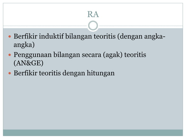 IST ( INTELLIGENCE STRUCTURE TEST ) | PPTX