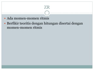 IST ( INTELLIGENCE STRUCTURE TEST ) | PPTX