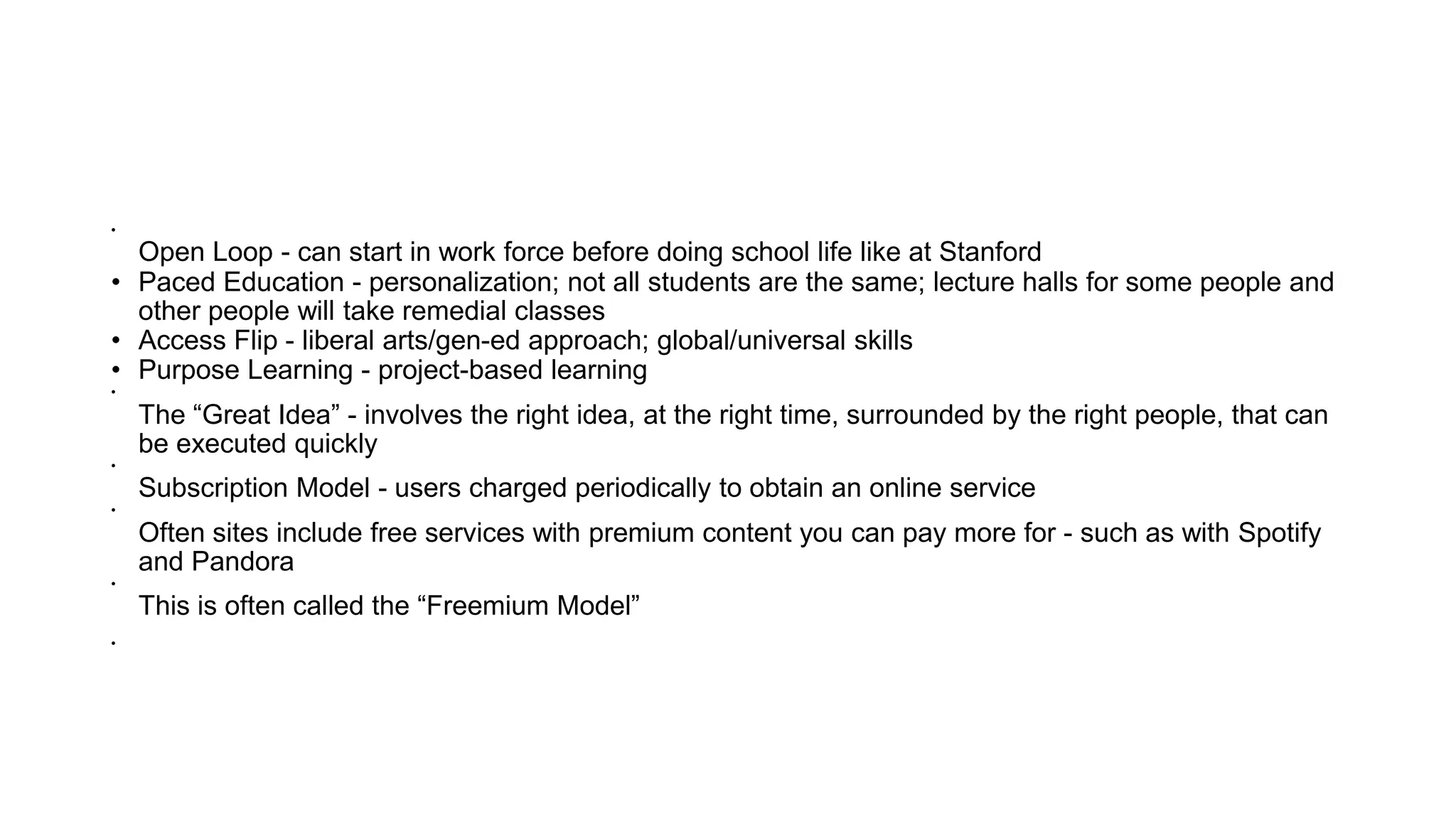 IST 110 Presentation 14.pptx