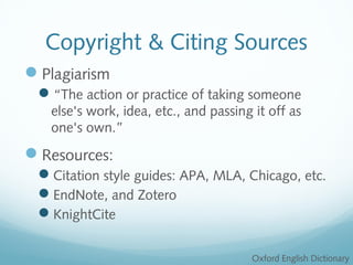 Ist110s Library Search Skills | PPT