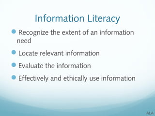 Ist110s Library Search Skills | PPT