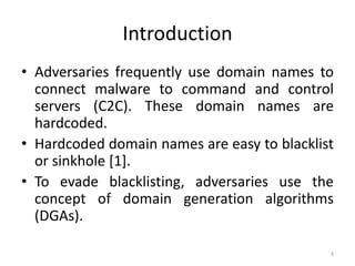 Ista presentation-dga | PPT