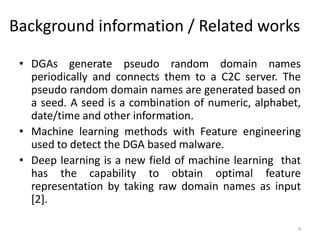 Ista presentation-dga | PPT